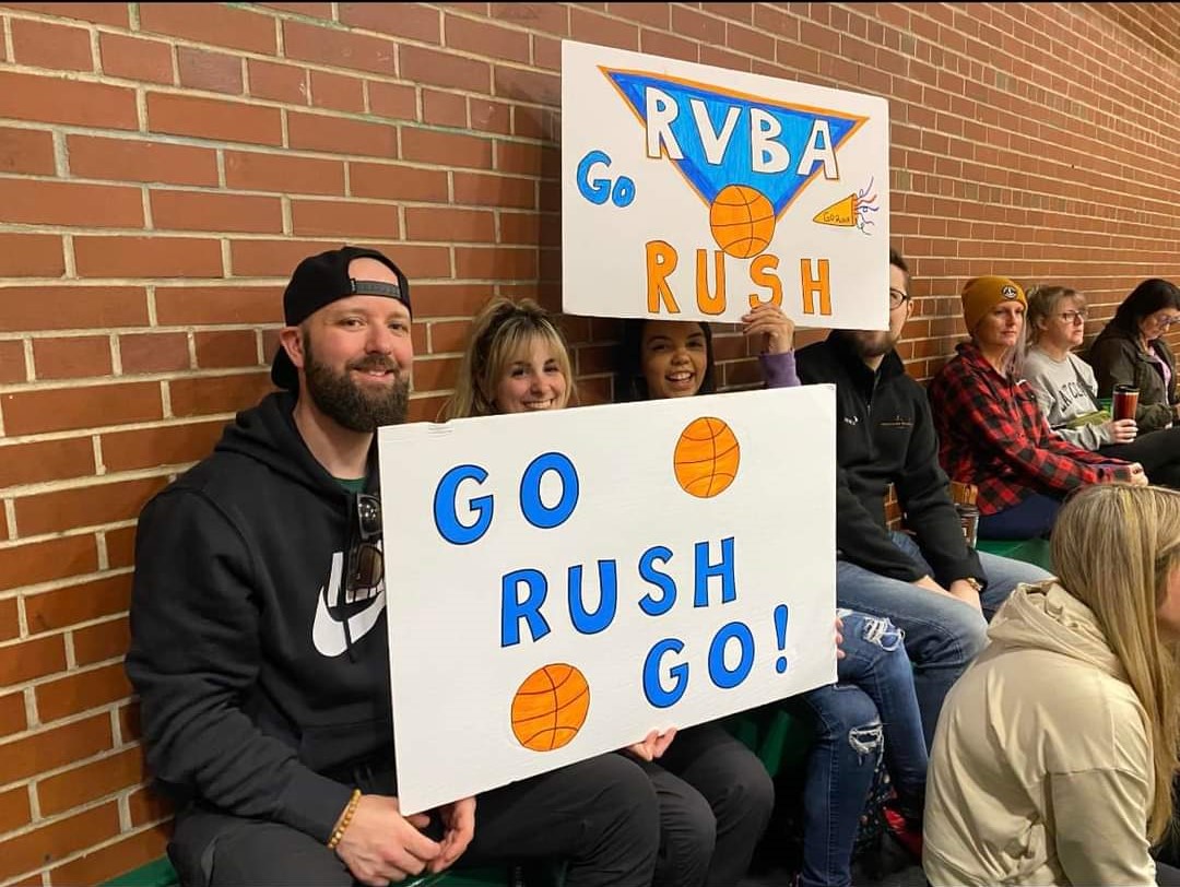 River Valley Basketball Association - Grand Bay-Westfield Youth Basketball