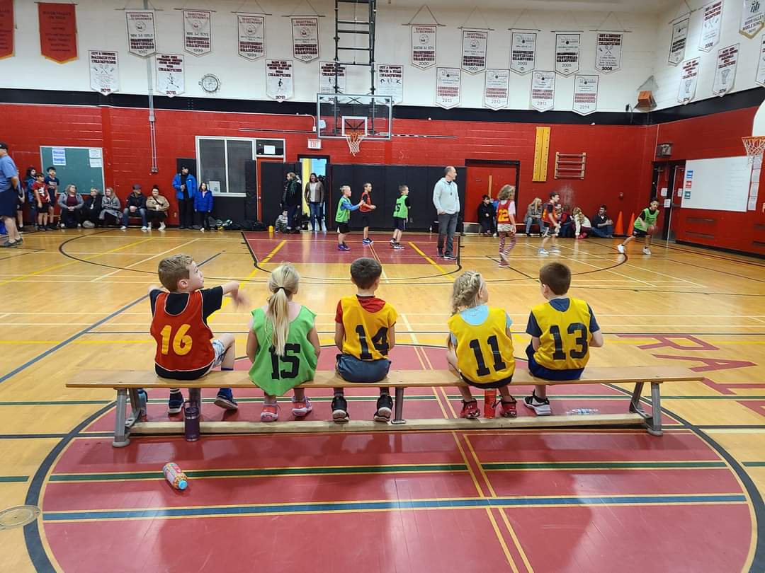 River Valley Basketball Association - Grand Bay-Westfield Youth Basketball